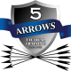 5 Arrows Tactical Training – 5 Arrows Tactical Training